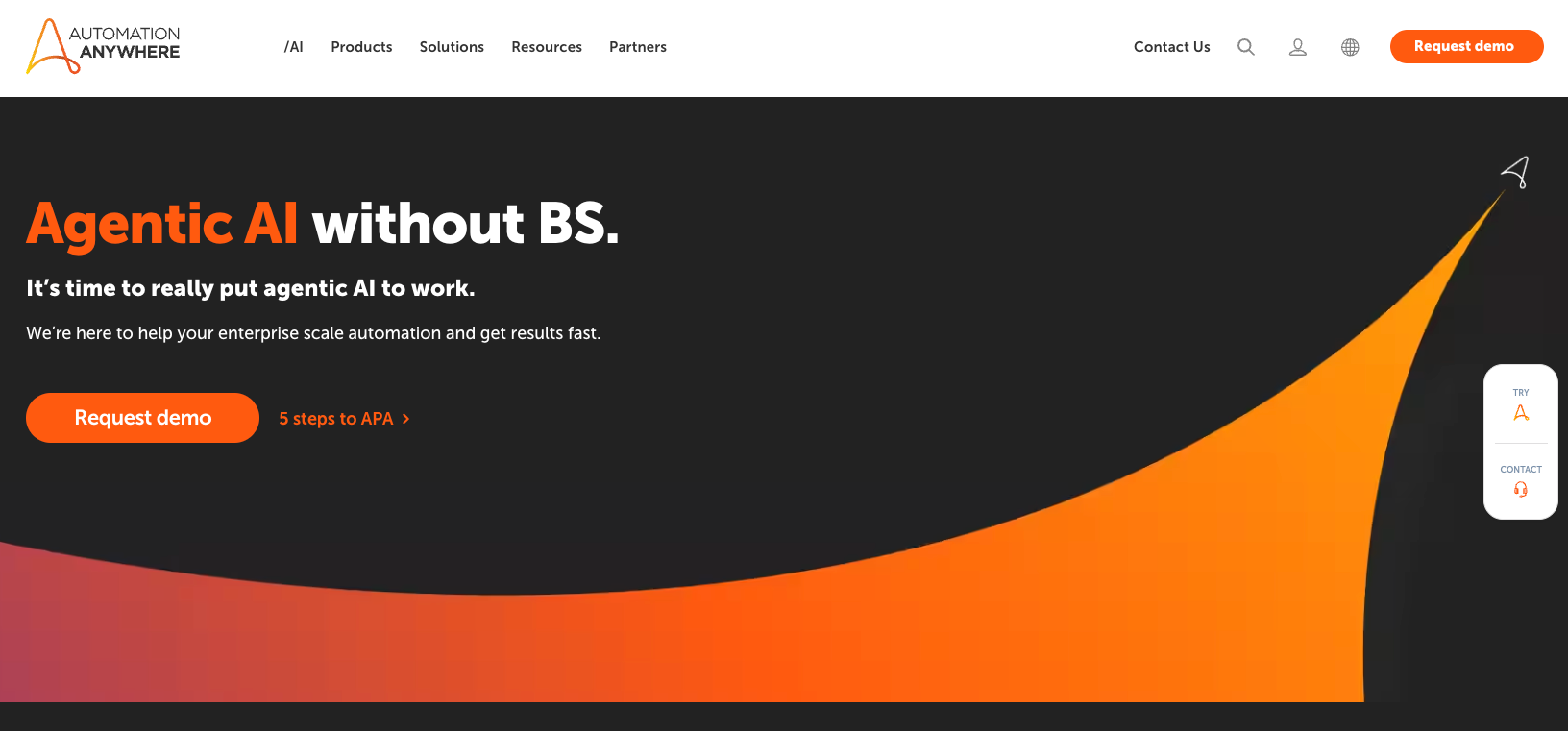 Automation Anywhere Alternatives (January 2026)