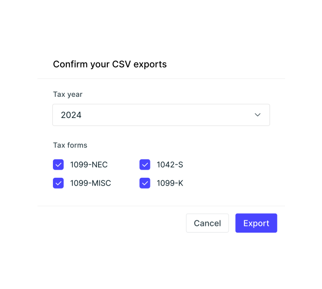 1099 E-Filing Automation Guide (Jan 2026) | Routable | Routable